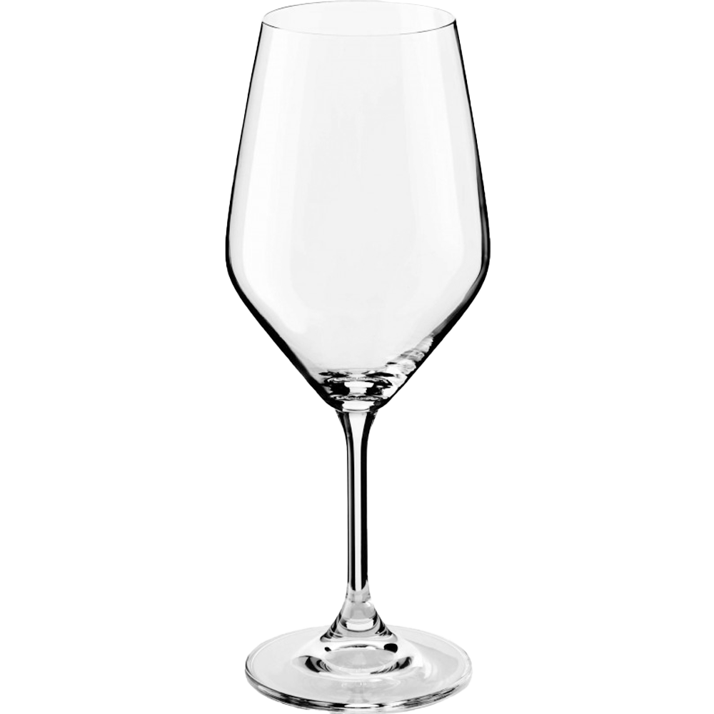 Copa de Cristal 50cl - Estilo Sauternes